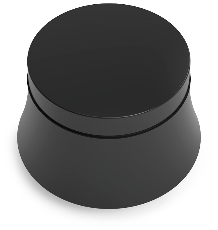 Load record weight stabilizer - Acoustic Signature accessories